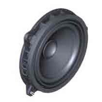 Genuine BMW Harmon Kardon Mid-Range Loudspeaker - F25 X3,F26 X6