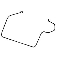 Genuine BMW Antenna Cable 5000mm - 65248350099 - E34,E36