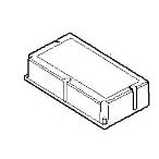 Genuine BMW Ecu, Airbag With Gateway Module - 65776975686