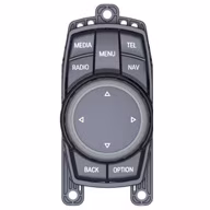 Genuine BMW Touch Controller - 65829350723