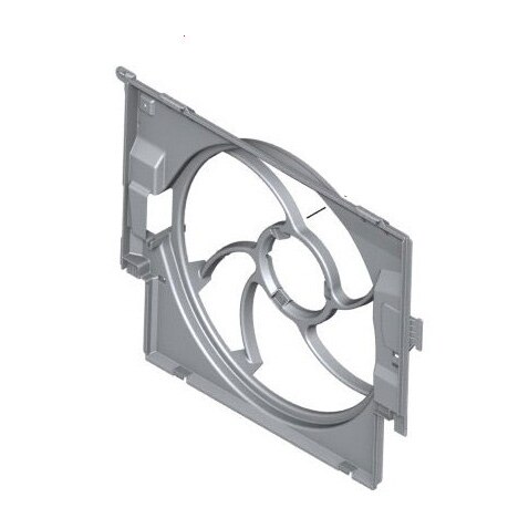 Genuine BMW Fan Shroud S55 Engine F8X M2 M3 M4