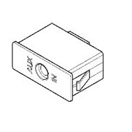 Genuine BMW Aux-in Socket - 84109237655