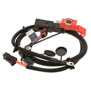 Battery Safety Terminal Positive Cable E93 3-Series Convertible