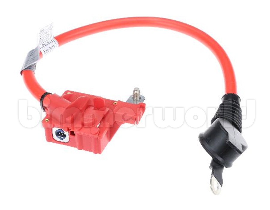 Positive Battery Cable URO-019772 F10 F06 F12 F13 E82 1M