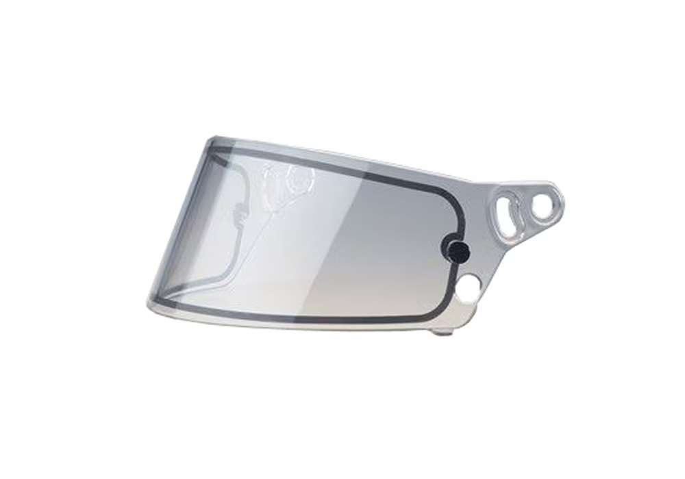 Bell SE03 3mm Helmet Visor for GP3 & GTX3 Helmets