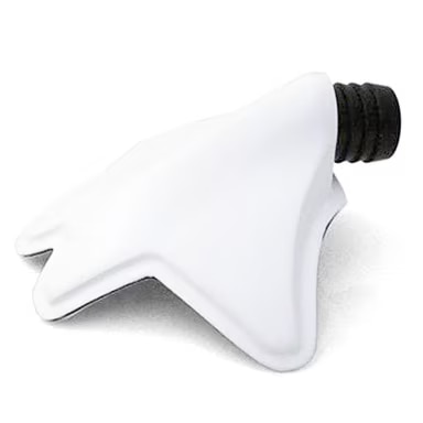 Bell Top Air Inlet, 8-Hole - HP7, HP5, RS7, GT5