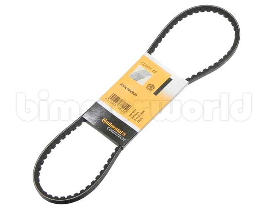 E12 E24 E23 Early M30 Power Steering Drive Belt 10x900 OEM