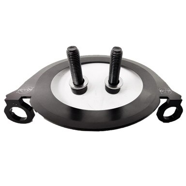 OEM Belt, Tensioner, and Pulleys - N54