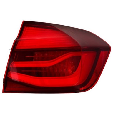 OEM Hella Right Rear Tail Light - F30 F31 LCI & F80 LCI (2016-2018)