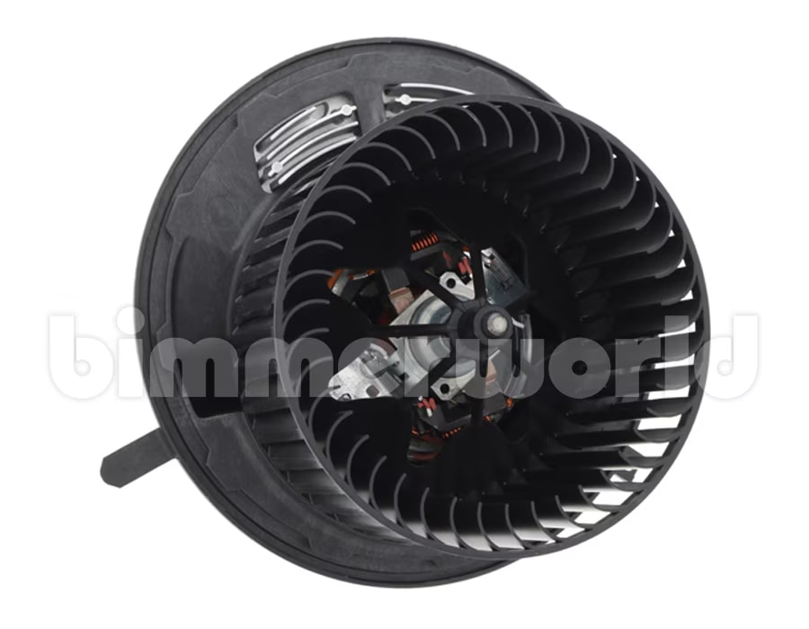 OEM Blower Motor for BMW E82 E90 E92 E93 E84 F25 F26 E89