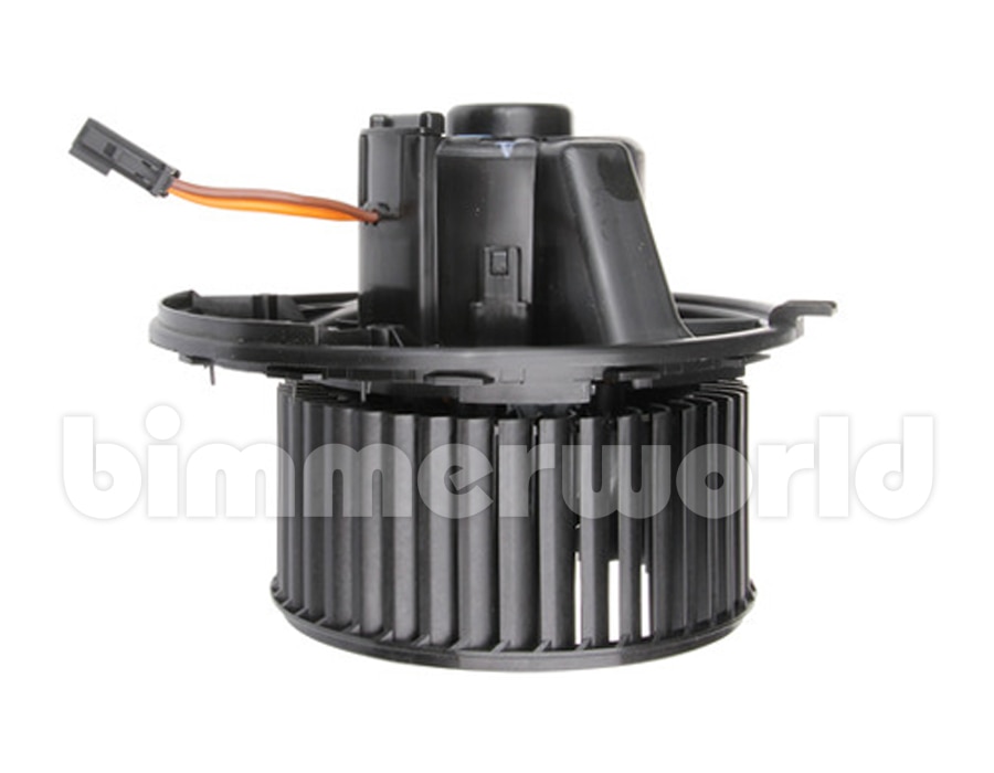 URO HVAC Blower Motor for BMW E82 E90 E92 E93 E84 F25 F26 E89
