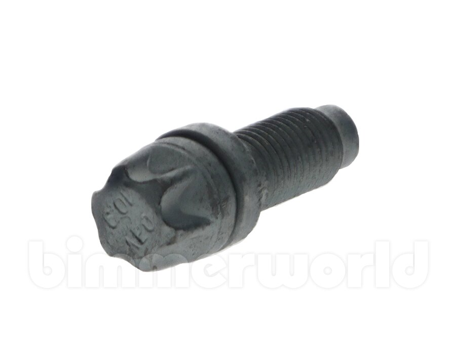 F44 2-Series, F48 X1, F39 X2 xDrive Bolt Torx ASA Rear Wheel Bearing