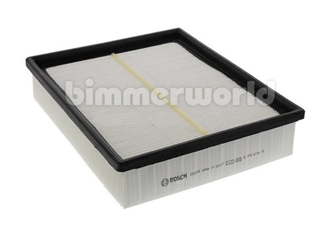 OEM Air Filter - BMW 540i 740i 840i M5 X5 (E34 E31 E32 E38 E39 X5 Z8)