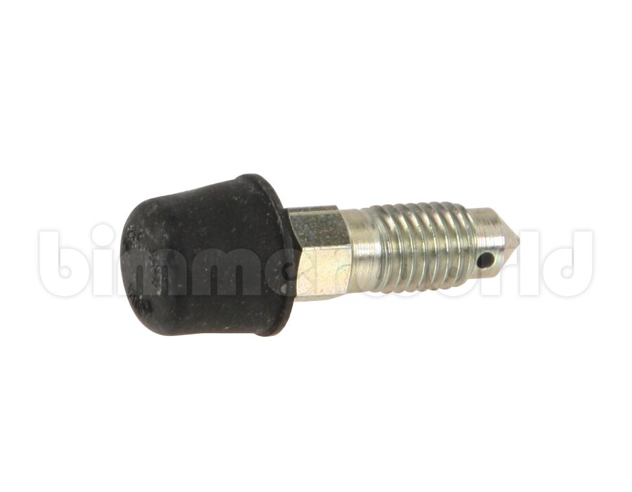 Front Caliper Brake Bleeder Screw BMW E21 320i E30 318i 325e 325i