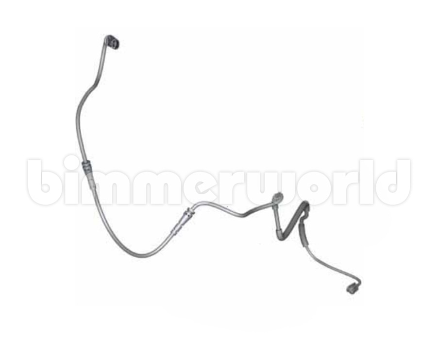 Front Brake Pad Wear Sensor BMW F10 M5 F06 F12 F13 M6