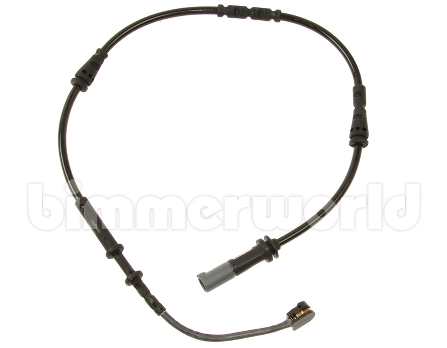 Genuine BMW Rear Brake Pad Wear Sensor F44 Gran Coupe, F48 X1, F39 X2