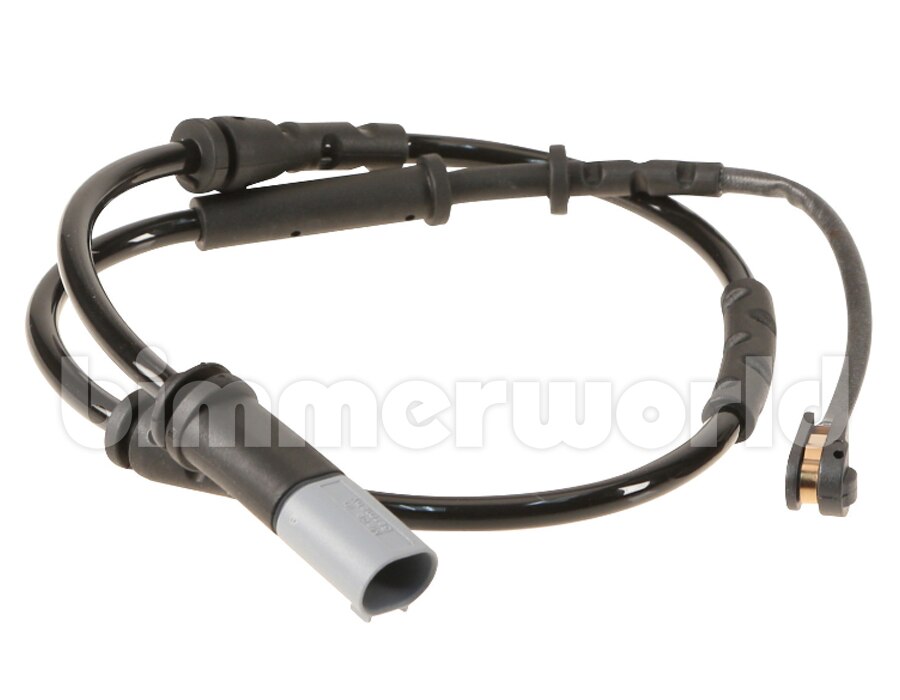 Textar Rear Brake Pad Wear Sensor BMW F44 Gran Coupe, F48 X1, F39 X2