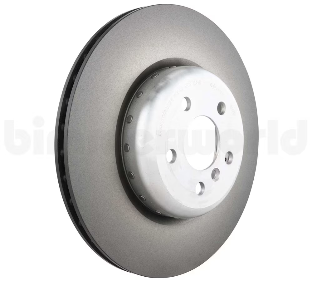 Brembo Rear Brake Rotor for BMW G20, G22, G26, Z4, Supra A90