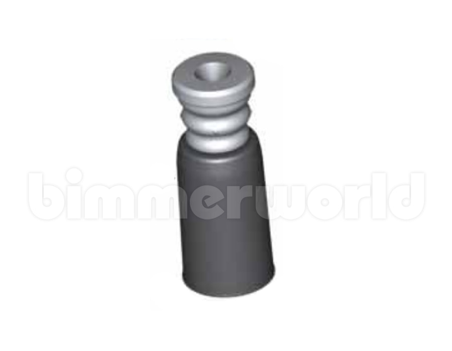 F30 2WD Rear Bump Stop M Adaptive VDC BMW 33536791538