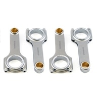 CP-Carillo PRO-H Connecting Rod Set with CARR Bolts - M42/M44 Engine