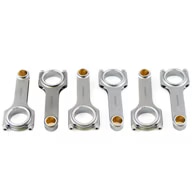 CP-Carillo PRO-H Connecting Rod Set with WMC Bolts - B58 Engines