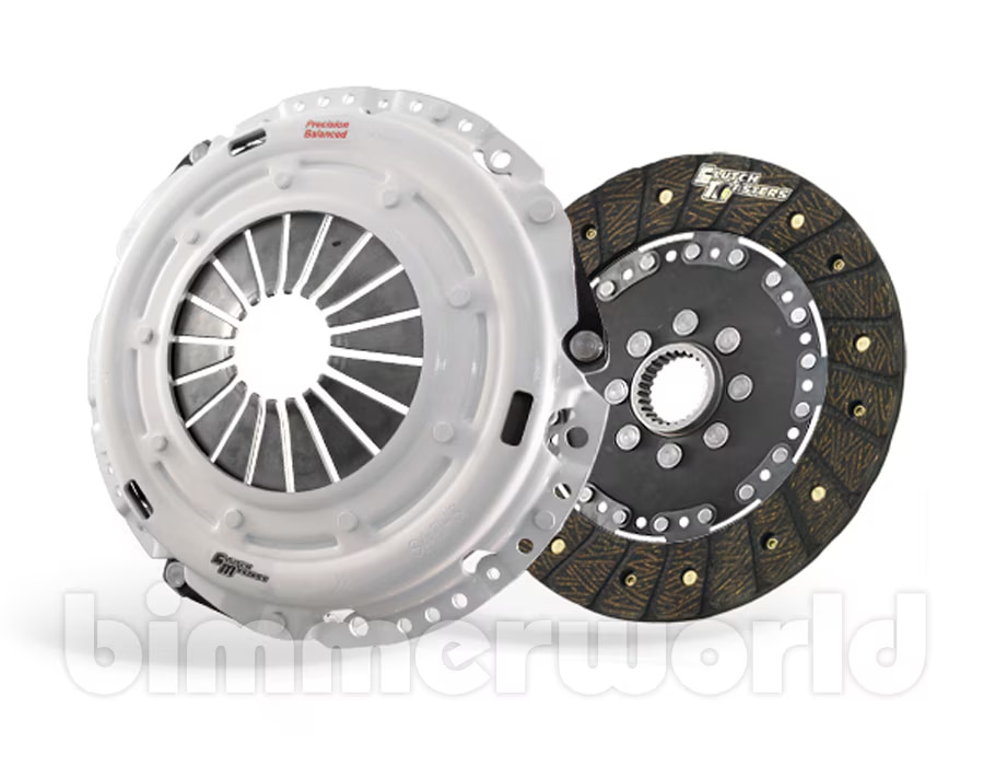 Clutch Masters FX100 Clutch Kit for BMW E36 318i & Z3 1.9 (M42/M44)