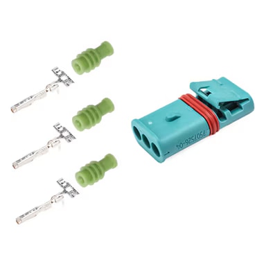 CPS Plug Repair Kit Camshaft Position Sensor BMW