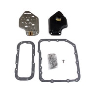 Automatic Transmission Oil Filter Kit for BMW E36, E34, E39, Z3