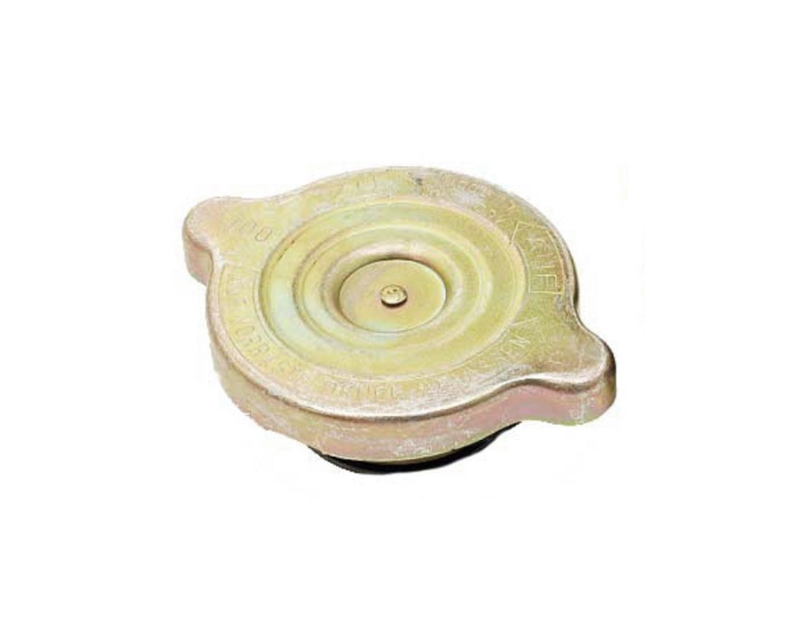Expansion Tank Cap - BMW Part #17111100848