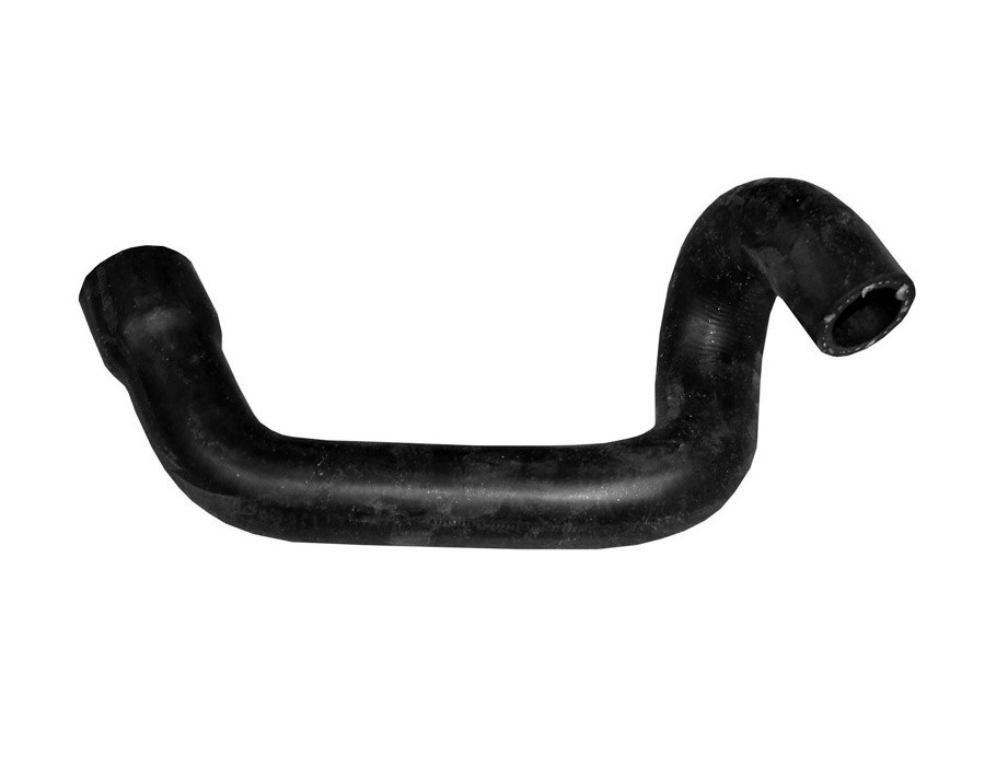 Genuine BMW Heater Valve Inlet Hose, E31 850i - 64211383350