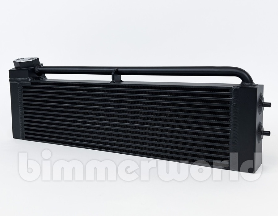 CSF Engine Oil Cooler for BMW E60 M5, E63 M6