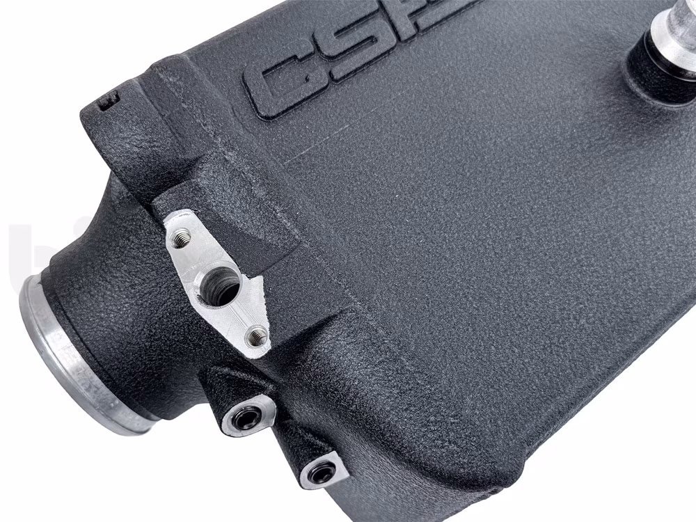 CSF Intake Charge Air Cooler Upgrade, BMW F95 X5M, F96 X6M, G09 XM