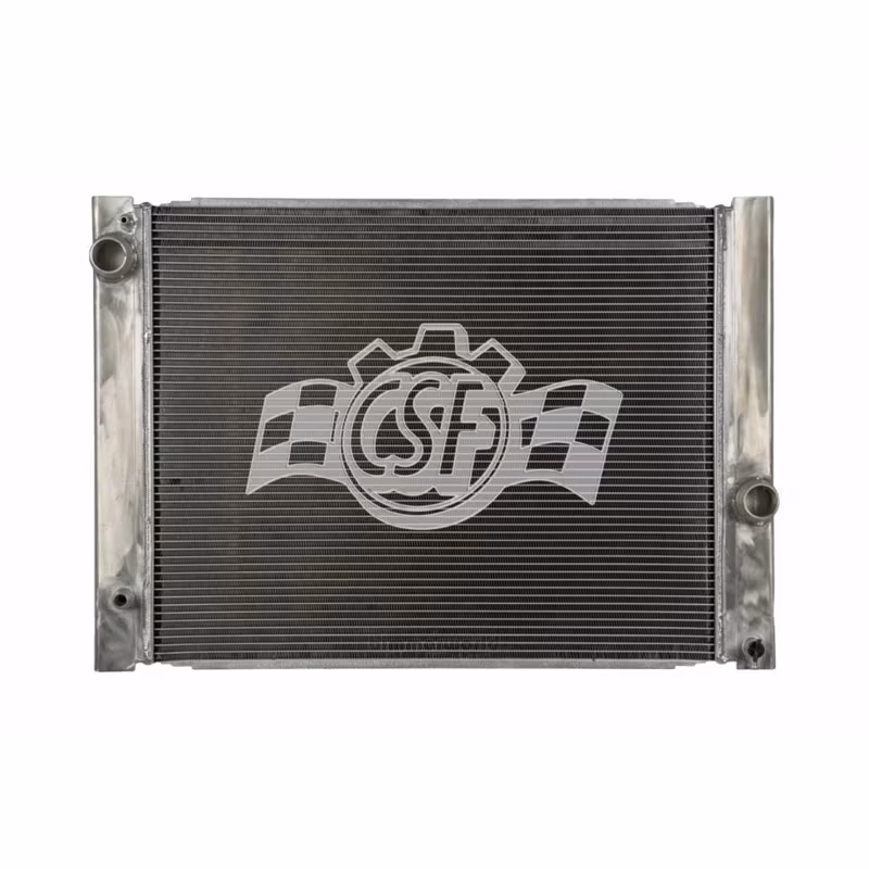 Radiator, CSF OE Plus - E60 545i/550i, E63/E64 650i