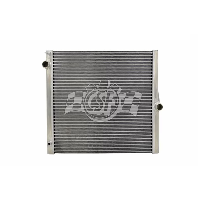 Radiator, CSF OE Plus - E70 X5 3.0si/4.8i