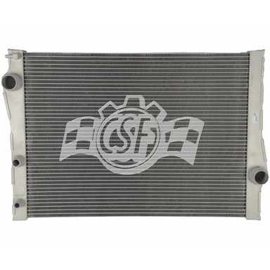 CSF OE Plus Radiator, BMW E70 X5 35i/35d 2009-2013 & X6 35i 2009-2014