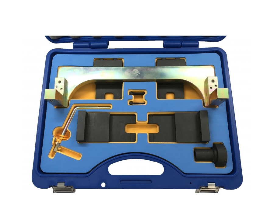 CTA Tools Timing Tool Kit for BMW B38 & B48 Engines