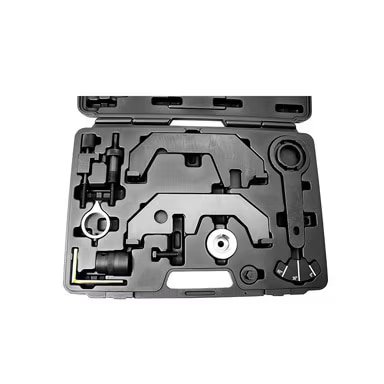 Camshaft Timing Tool Kit - N62 V8 & N73 V12 Engines