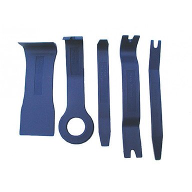 5-piece Body Trim Removal Tool Kit - CTA-5150