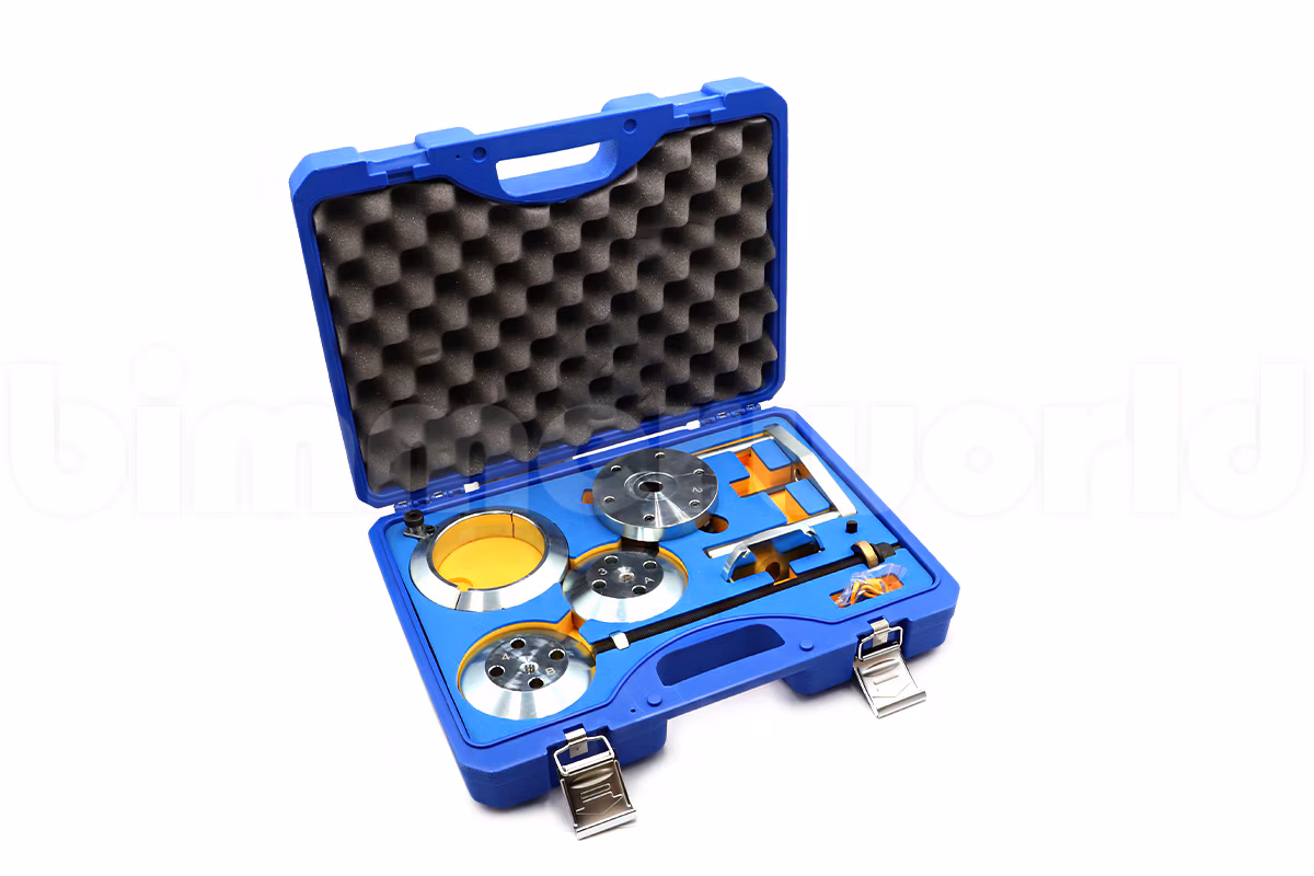 Bushing Removal Install Tool Kit Press BMW xDrive ATC13 Transfer Case