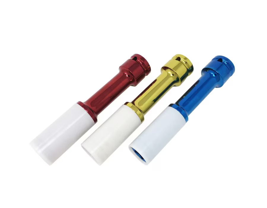 CTA Tools 3 Pc. Extended Lug Nut Socket Set - 7069