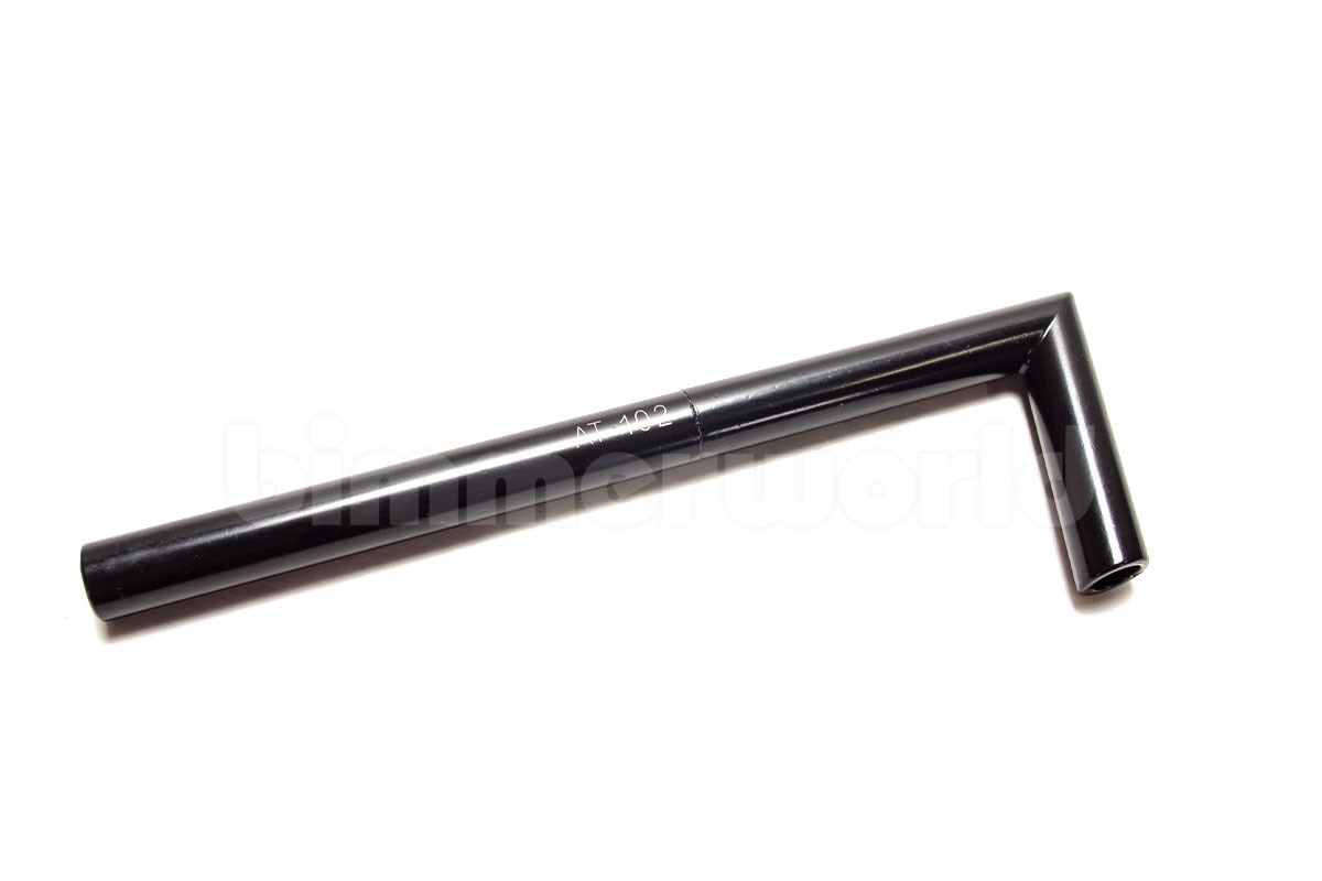 CTA Tools ATF Filling Adapter for ZF 5HP/6HP/8HP Auto Transmissions