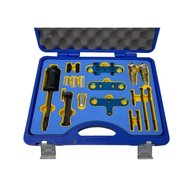 Fuel Injector Service Tool Kit - N20 N26 N54 N55 S55 N47 N57 N63 S63