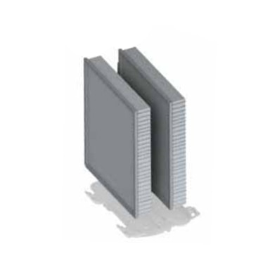 Activated Charcoal Microfilter Set - G30 F90 G12 G15 F92 G05 F95 G06 ...