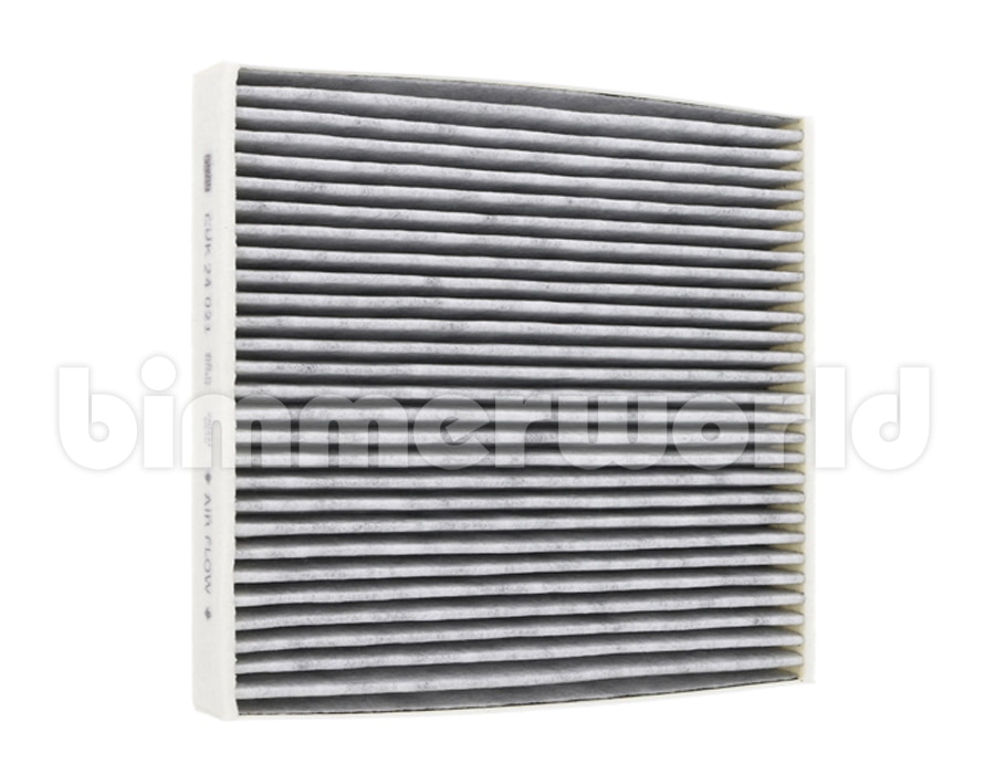 OEM Activated Carbon Cabin Filter U11 X1 28i U10 X2 M35i HVAC