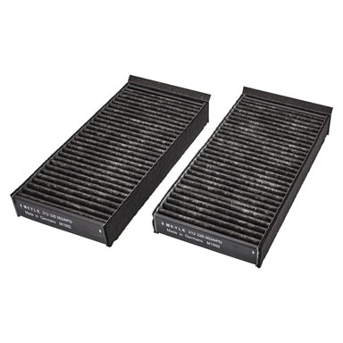 Meyle PD Cabin Air Filter for BMW F48 X1, F39 X2, F44 Gran Coupe ...