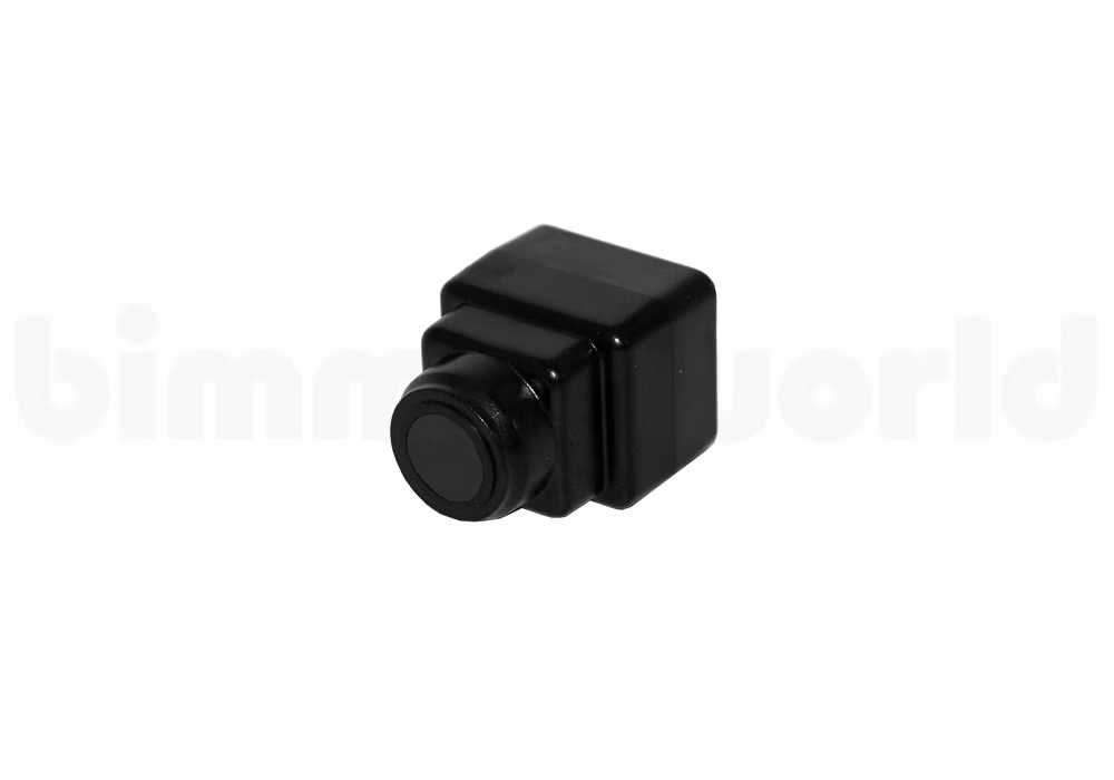 Camera System Dummy Plug (10mm) (51117933177)
