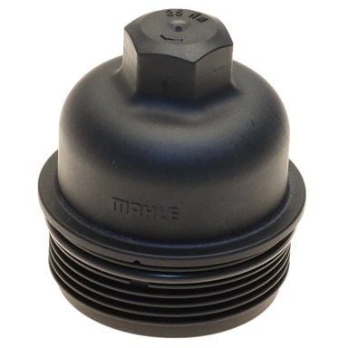 Genuine BMW Cap for Oil Filter F22, F3X, G30, F25. G01, G02 B46A N47