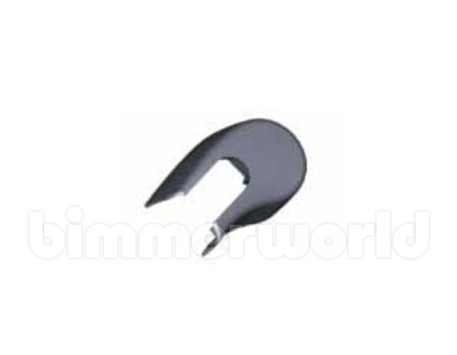 F31 Wagon Cap Cover Rear Wiper Arm BMW 61627312792