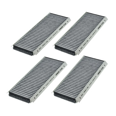 Meyle E9X M3 Microfilter (64319159606)