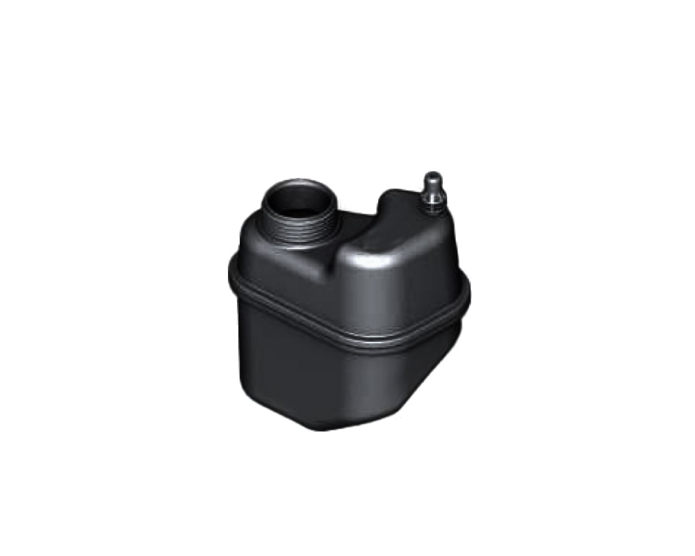 Charge Air Cooler Expansion Tank for BMW F22 230i/M240i, F30 330i/340i ...